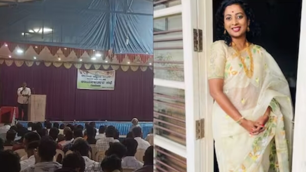 Fissures in Karnataka Congress as Cadre Opposes Ticket To Nayana ...