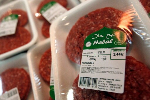 Commerce Ministry Issues Draft Guidelines for Certification of Halal ...