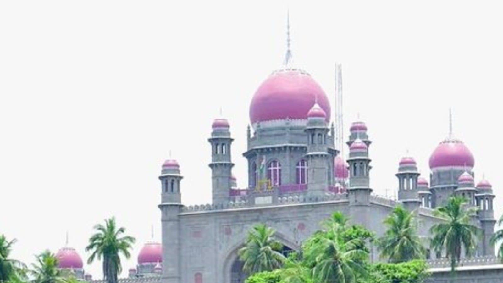 Telangana HC Directs Congress Election Strategist to Appear Before ...