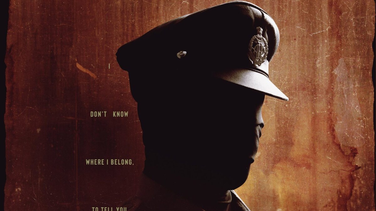 VD12 First Look: Vijay Deverakonda Announces New Film With Gowtam ...