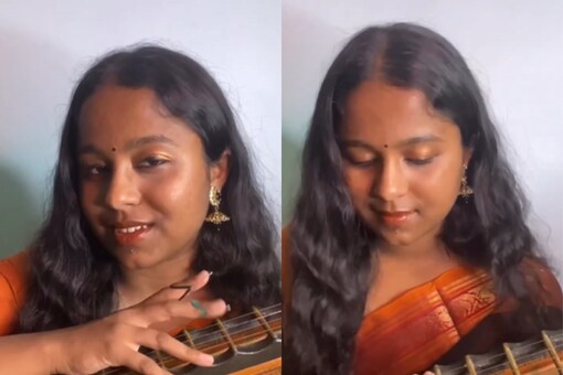 Lady Gaga's 'Bloody Mary' on Veena is a Classic Desi Rendition You Don ...