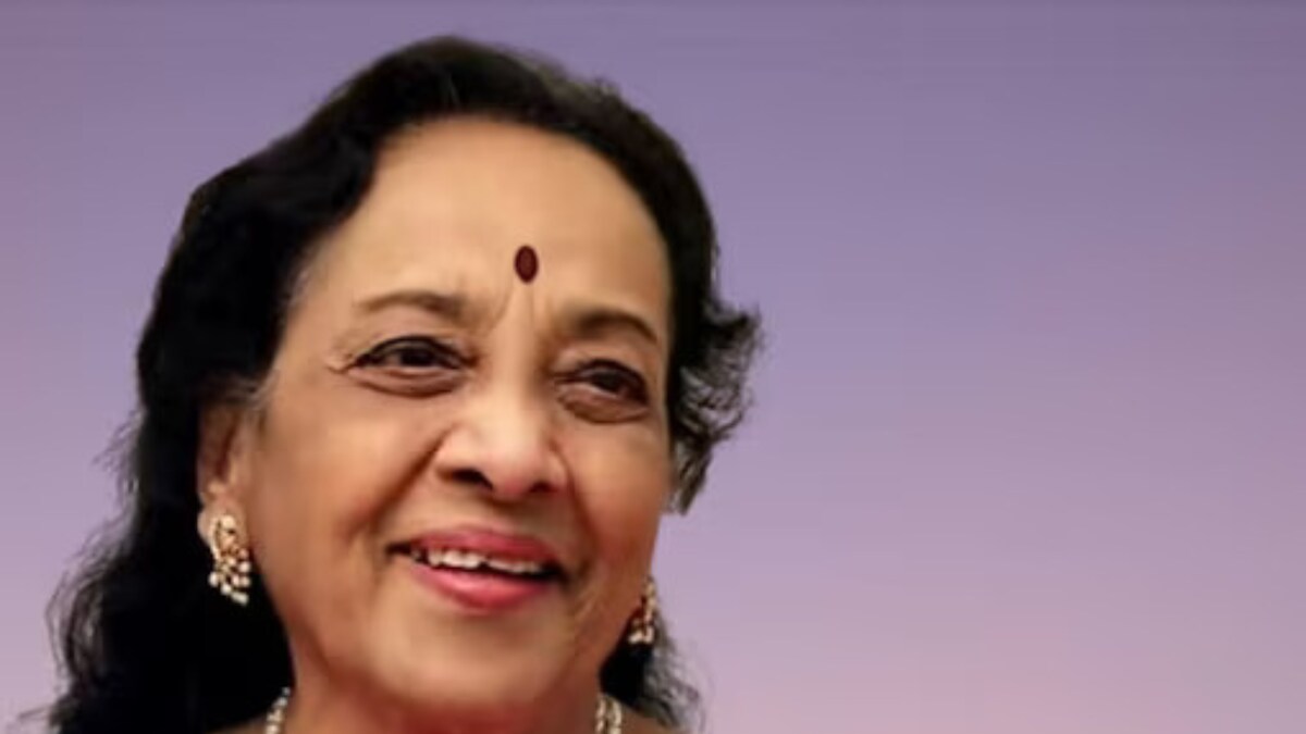 Veteran Telugu Actress Jamuna Dies at 86, Chiranjeevi, Mahesh Babu and Jr NTR Pay Emotional ...