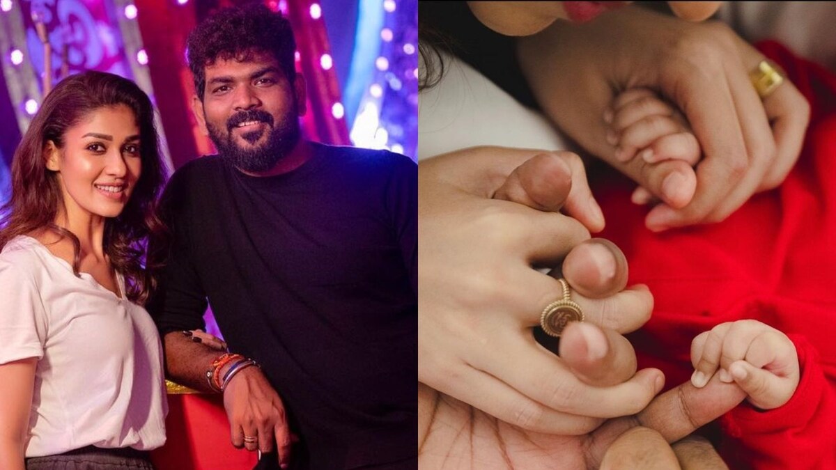 Vignesh Shivan Calls 2022 'Best Year of My Life', Says 'Getting Married to My Thangam Nayanthara ...