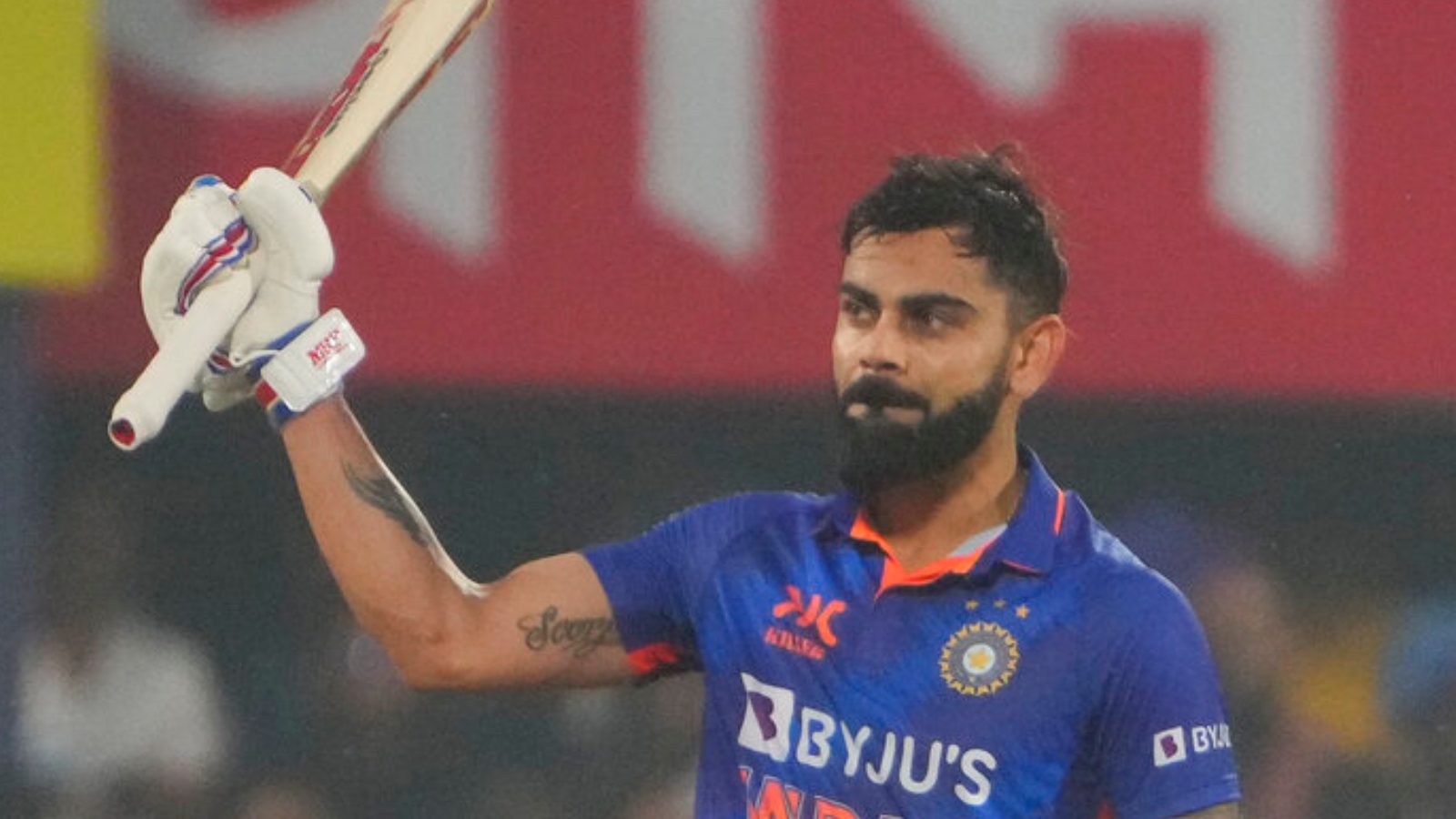 '45 Hundreds Don't Happen Like This': Sourav Ganguly on Virat Kohli vs Sachin Tendulkar Debate ...