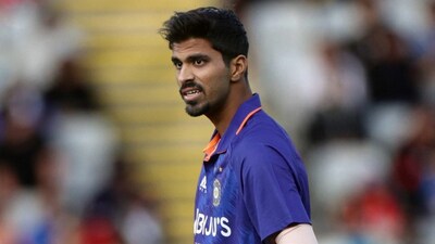 Washington Sundar's 'Biryani' Analogy Stumps Reporter: Here's What ...