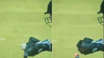 'Hardik Robbed There': Wasim Jaffer's Stern Remark on Pandya's Bizarre ...
