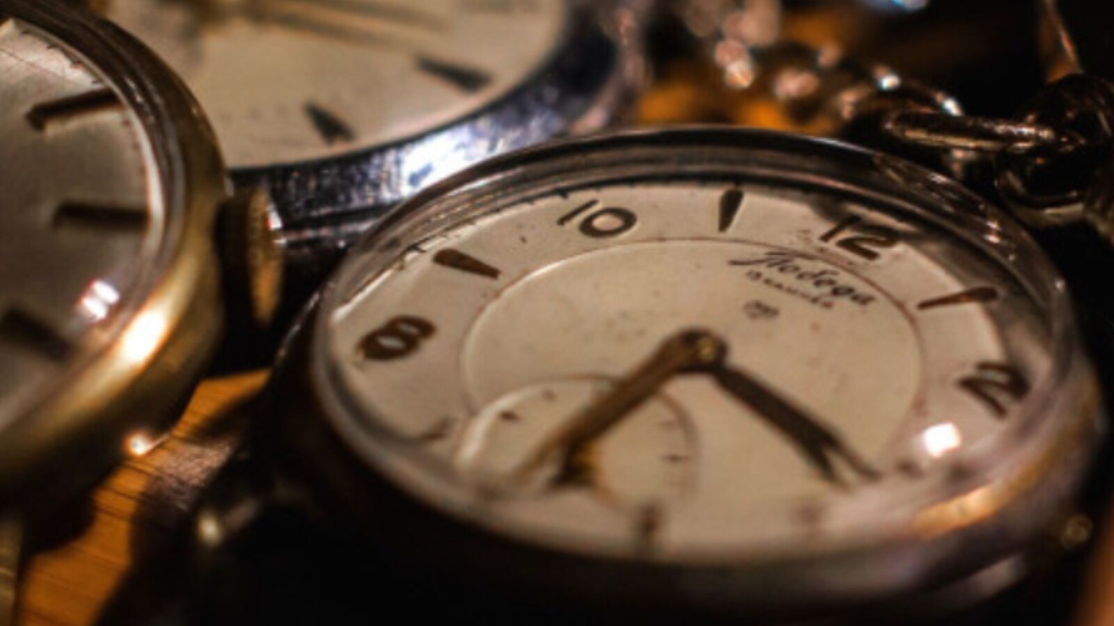 Generation Z Finding Time for Second-hand Luxury Watches | Buzz News ...