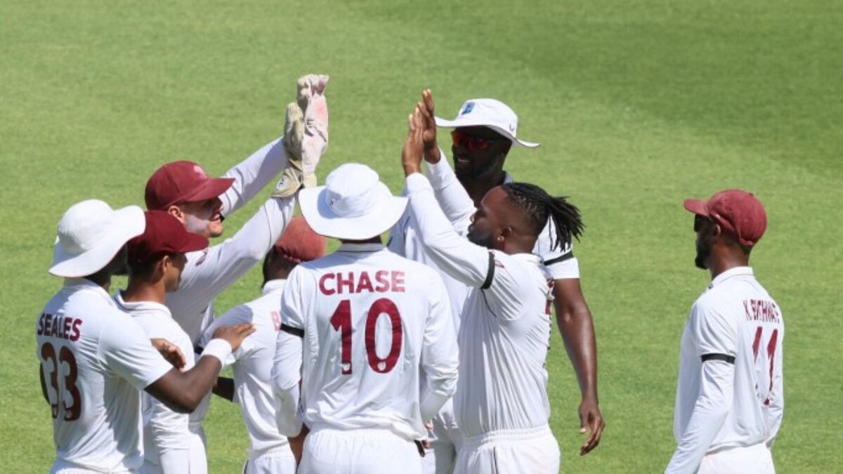 'Wasting a Lot of Dollars on Employing Coaches': Andy Roberts Laments ...