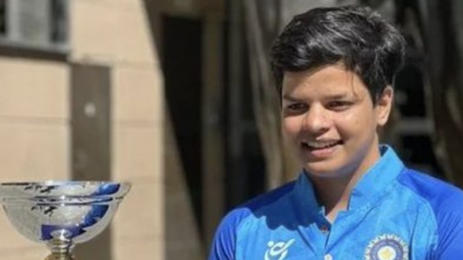 Women's U-19 World Cup: Young Players Finally Get Global Platform to Shine