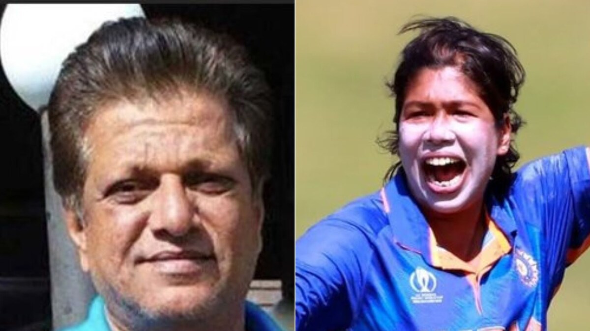 Delhi Capitals Offers Coaching Roles to WV Raman, Jhulan Goswami for ...