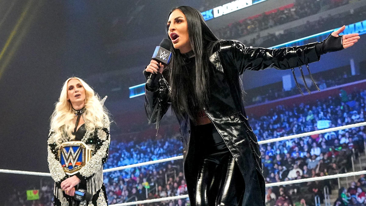 WWE SmackDown Results: Kevin Owens Delivers Surprise Attack on Roman ...