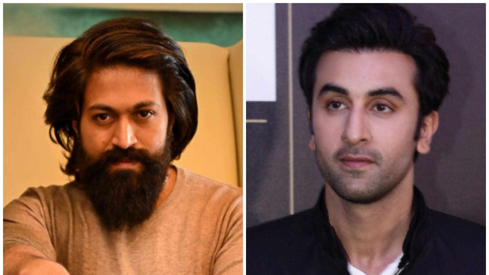 KGF 2 Star Yash to Play Raavan in Nitesh Tiwari's in Ramayana; Ranbir ...