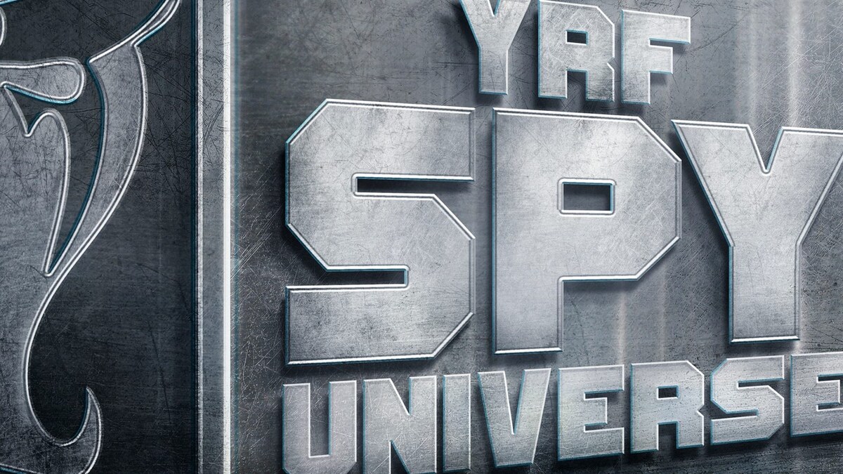 Yash Raj Films to Feature Spy Universe Logo in Pathaan's Trailer; Deets ...