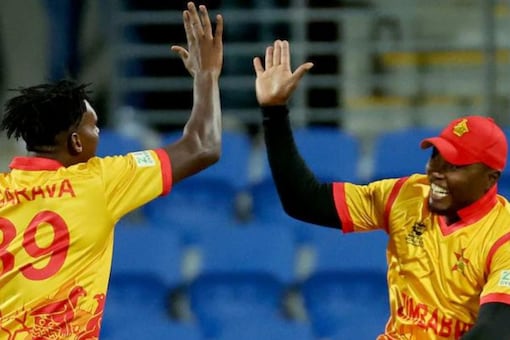 ZIM vs IRE Dream11 Team Prediction: Check Captain, Vice-Captain, and ... ZIM vs IRE Dream11 Team Prediction: Check Captain, Vice-Captain, and ...