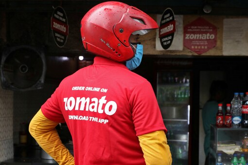 Delhi Man Who Placed Over 3000 Orders on Zomato Crowned 'Nation's ...
