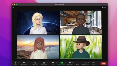 Zoom Introduces Human Avatars for Virtual Meetings | Tech News - News18