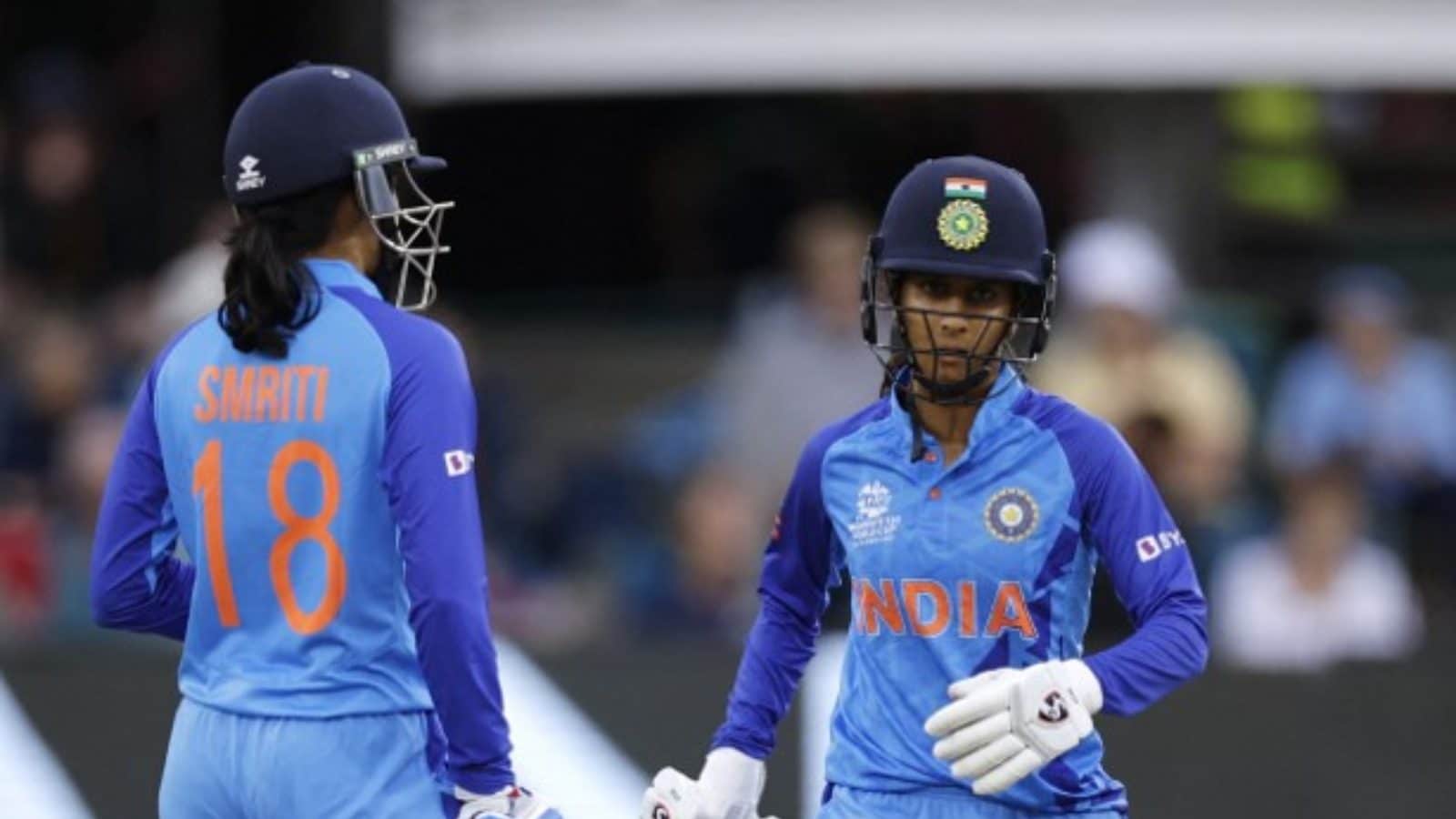 IND vs IRE, Highlights, Women's T20 World Cup: India Beat Ireland By 5 Runs On DLS - News18