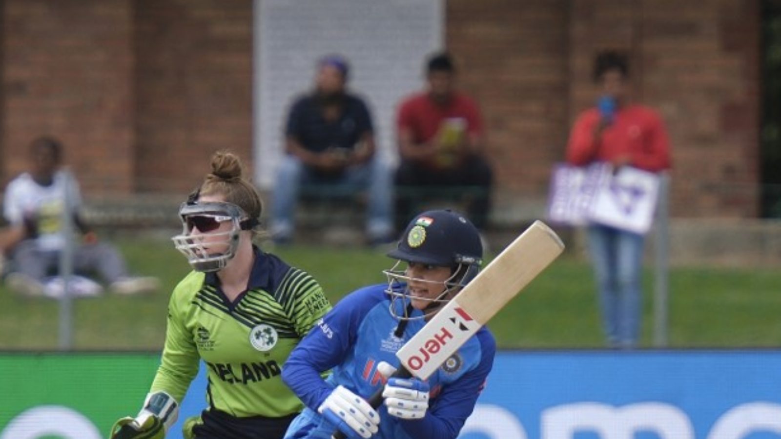 2023 T20 World Cup: India Beat Ireland By 5 Runs Through DLS Method ...