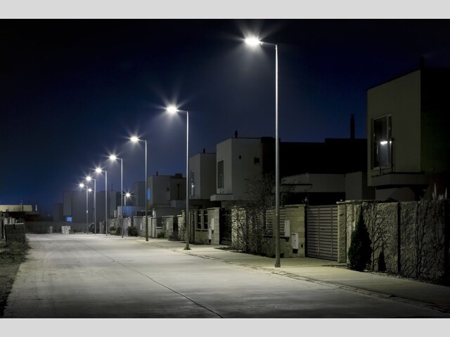 It's Raining Lamps: New Zealand Capital Warns Pedestrians of Falling ...