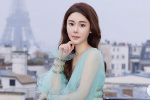 Missing Head of Hong Kong Model Abby Choi Found in Soup Pot, Cops Say ...