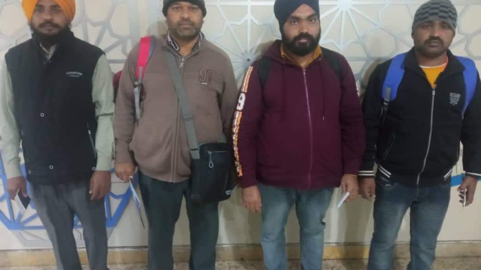 Sold for $3,000, Work Like Slaves Without Food: 4 Youths Who Returned ...