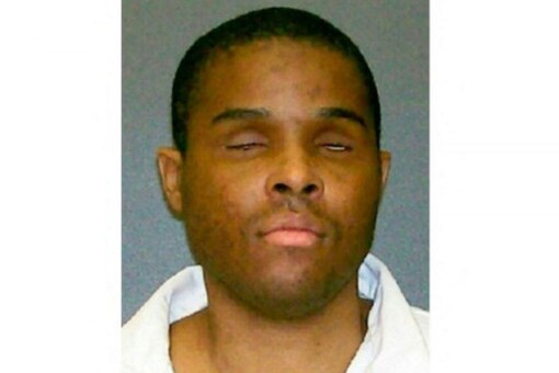 US Man, on Death Row For Killing Family in Texas, Dug Out Own Eyes ...