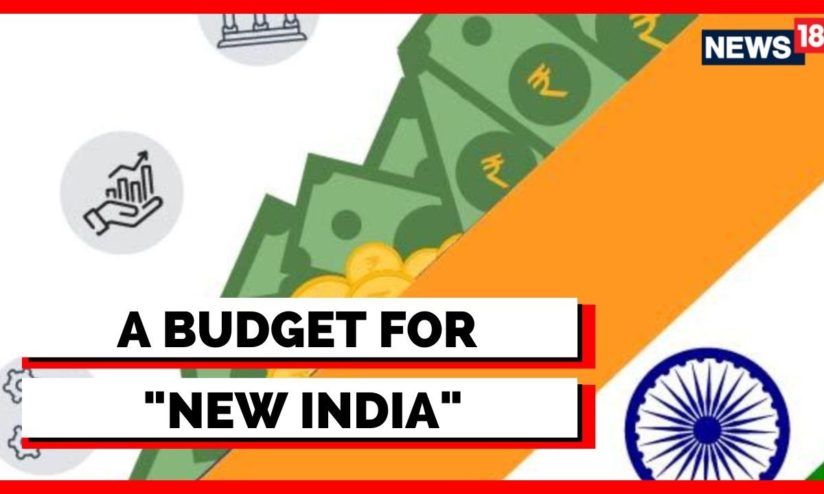 Union Budget 2023-24 | A Budget 'For New India' | Amitabh Kant | G20 ...