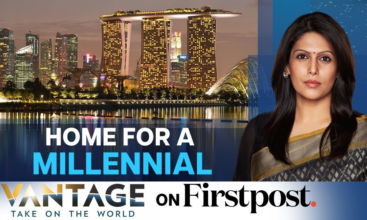 Real Estate and Millennials: A Match Made in Heaven? | Vantage with ...