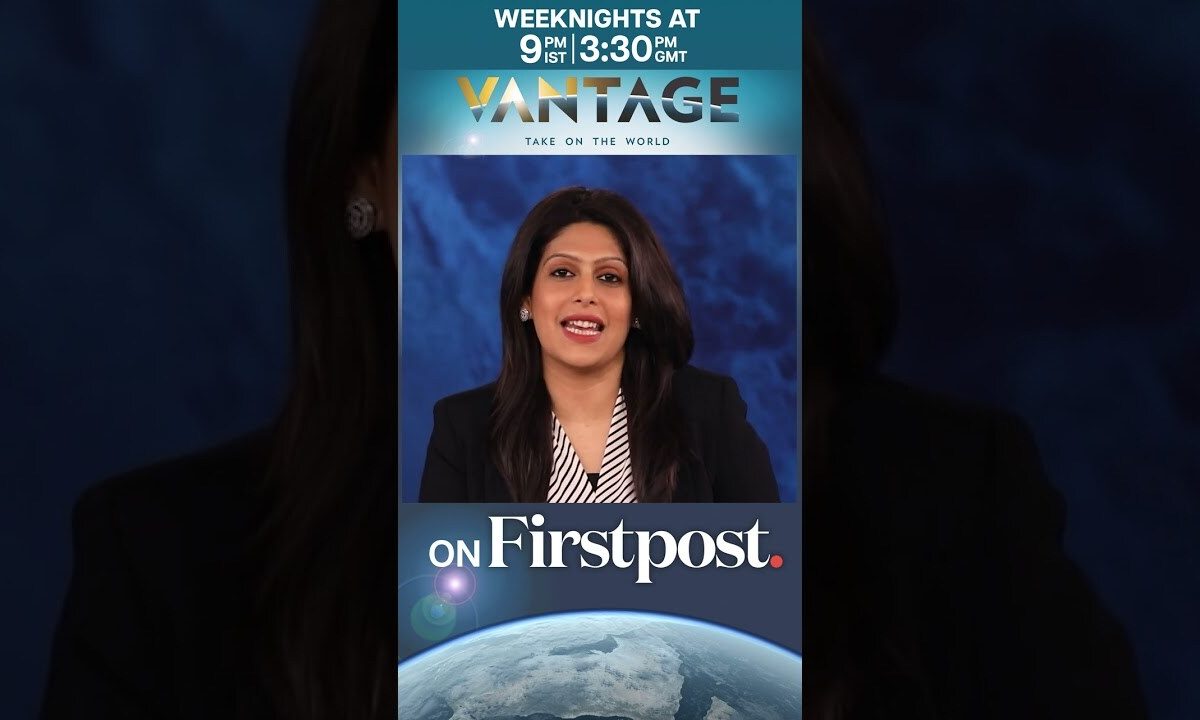 Union Budget 2023 Highlights | Vantage with Palki Sharma - News18