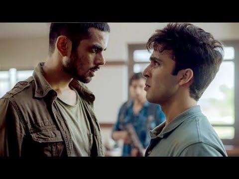 Faraaz Movie Review by Atika Farooqui I Hansal Mehta I Aditya Rawal I ...