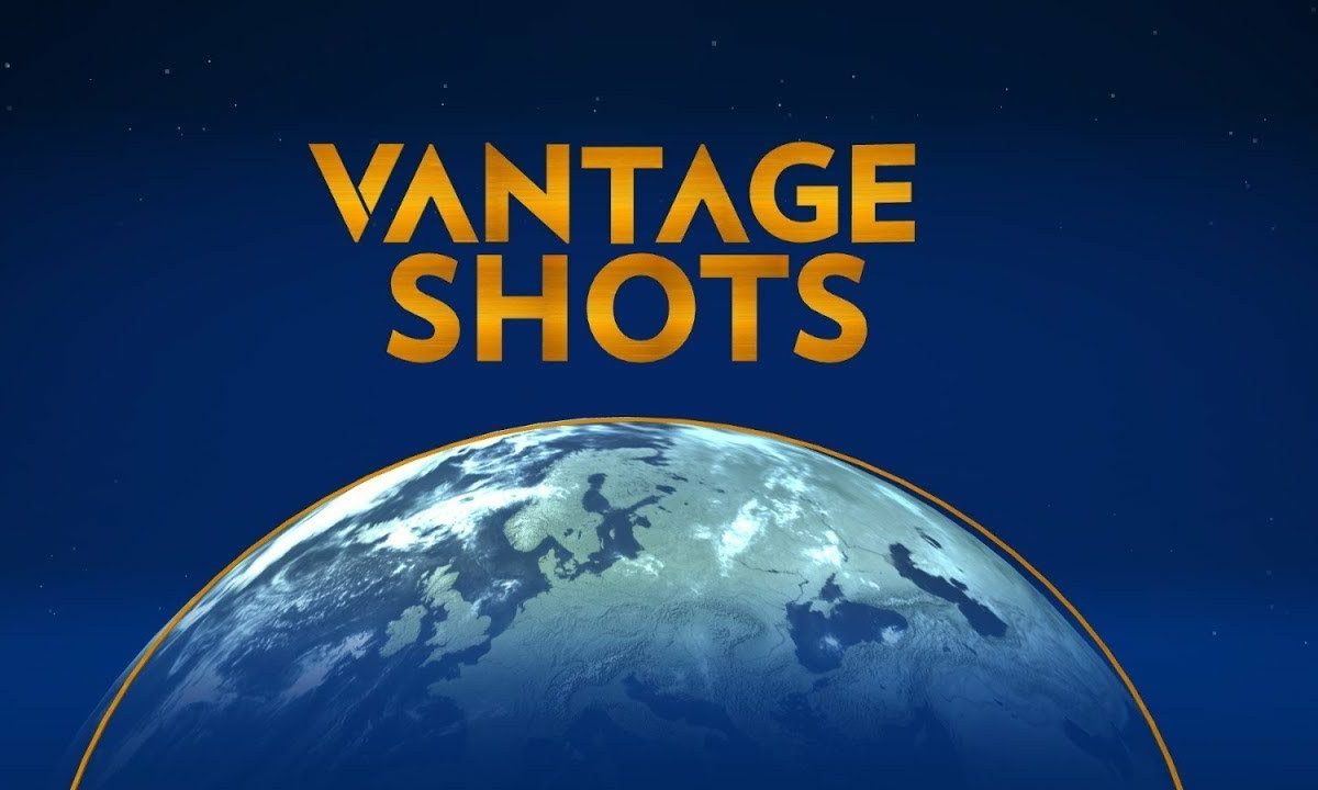 DR Congo Throws A Party For The Pope | Vantage Shots | Vantage with Palki Sharma - News18