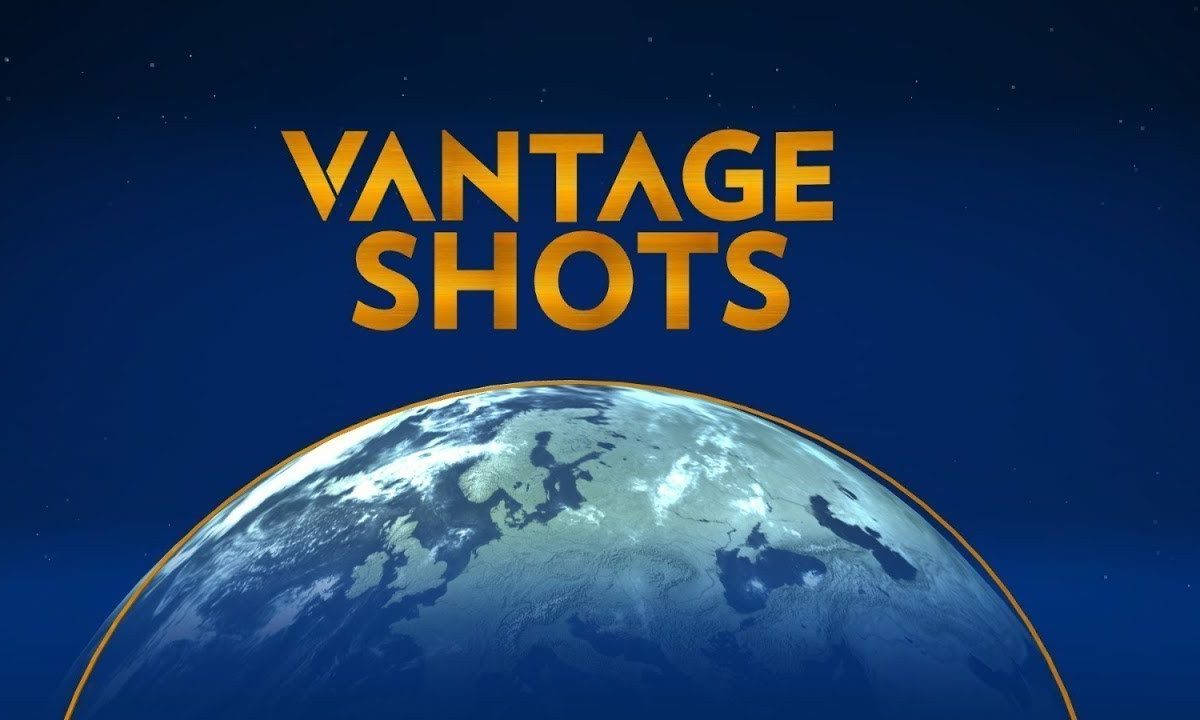 Indian Soldiers Brave Cold At The Border | Vantage Shots | Vantage with ...