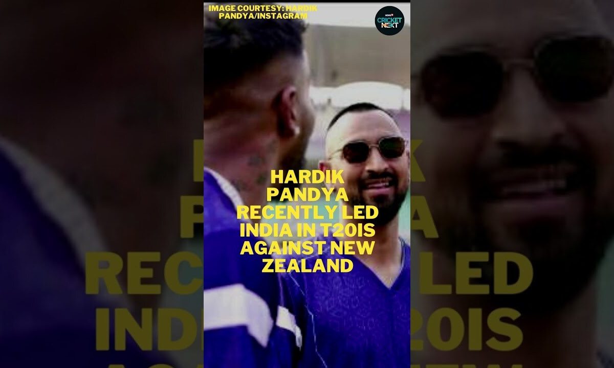 Hardik Pandya Shares Cheerful Moment With Brother Krunal - News18