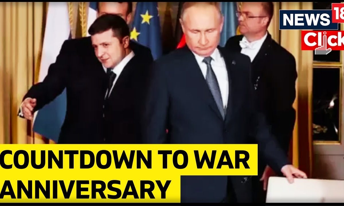 Russian Invasion Was Unprovoked & Unjustified: Poland | Russia Vs ...