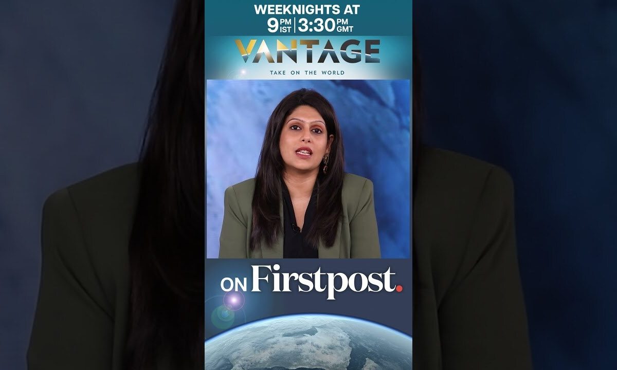 The Karachi-Peshawar Railway Line Pakistan Wants China To Re-Consider | Vantage with Palki ...