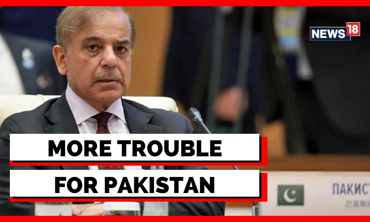 Pakistan Economic Crisis | Pakistan Is At Risk Of Default After The ...