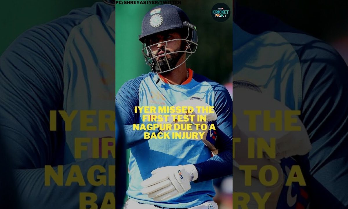 'Iyer Had a Long Session Today, Will Take Call After a Couple of Days ...