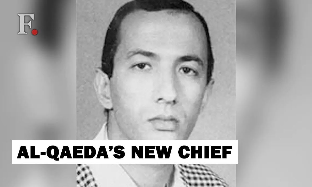 Saif-al-Adel is Al-Qaeda’s Now Chief, US State Department Makes ...