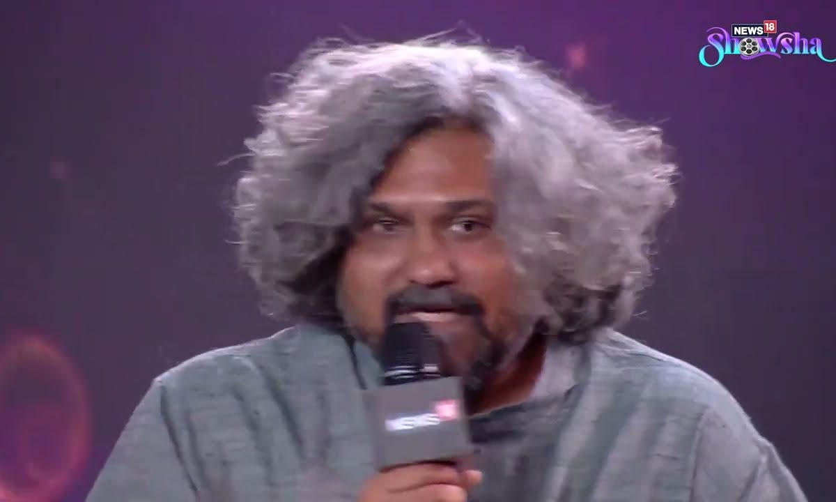 Vasan Bala Wins Best Director (Jury Choice) For 'Monica, O My Darling ...