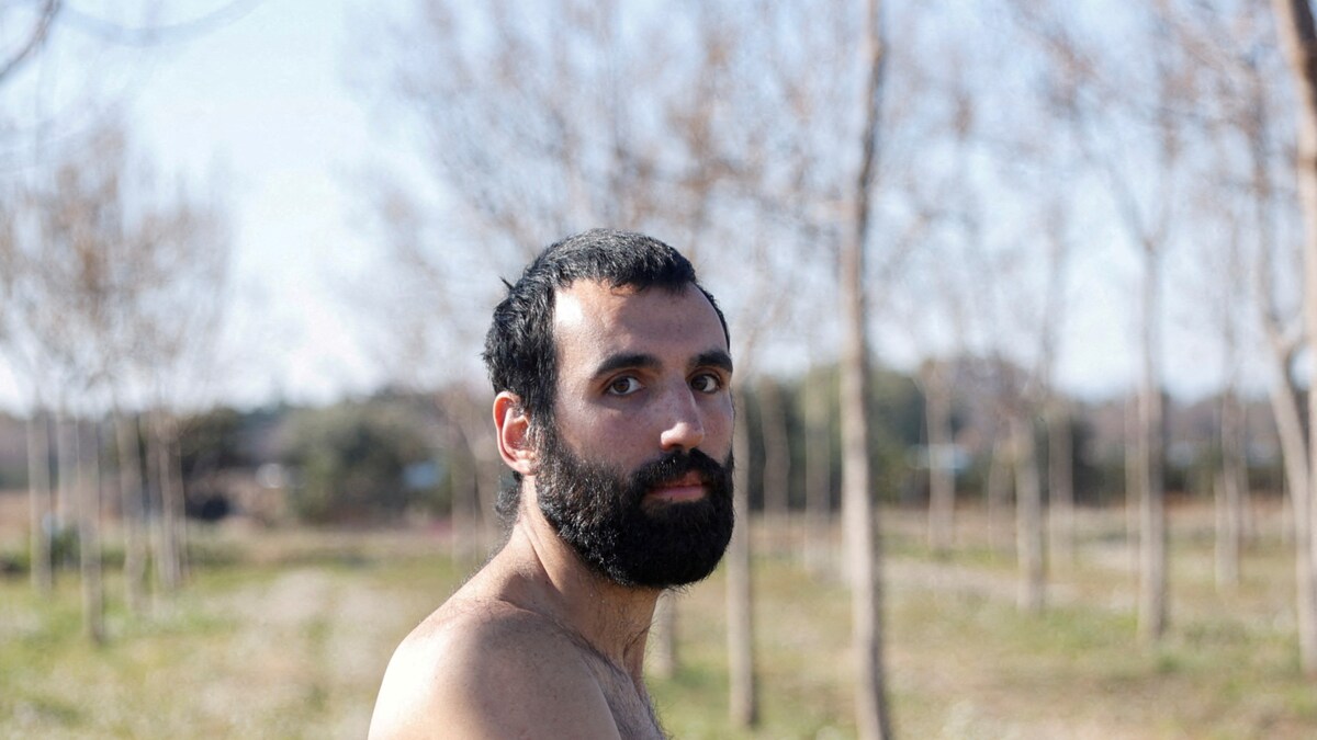 Valencia Court Backs Alejandro Colomar’s Right to Walk Naked in Spain’s ...