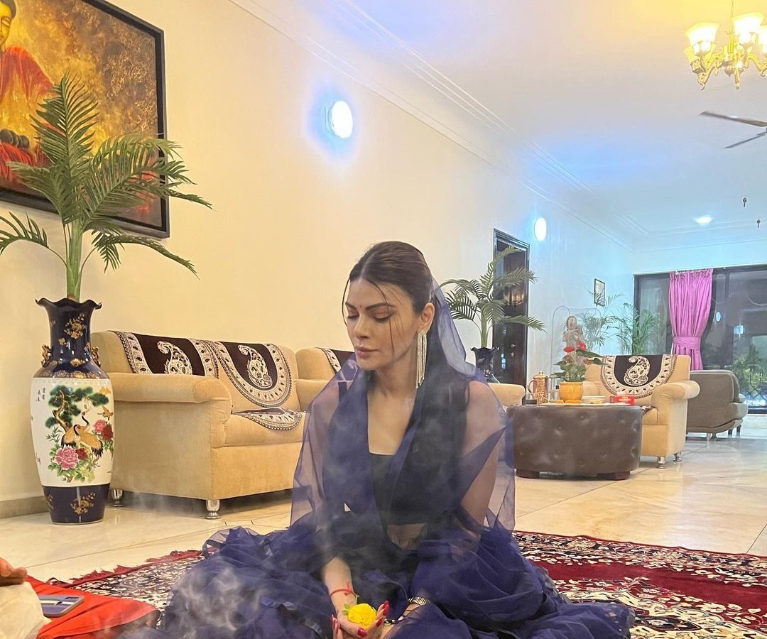 Sherlyn Chopra Turns 39: Top 10 Hot and Sexy Looks of the Bold Actress ...