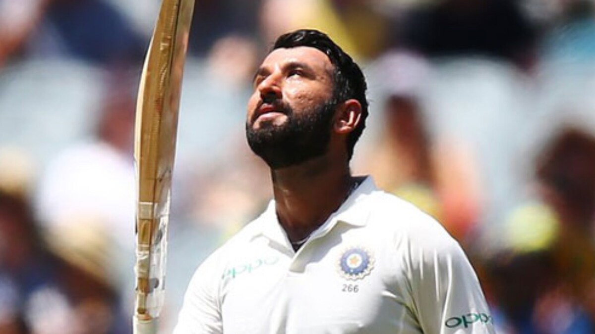 Pujara At 100: Middle Order Legend, Cult Hero, Saurashtra Cricketer ...