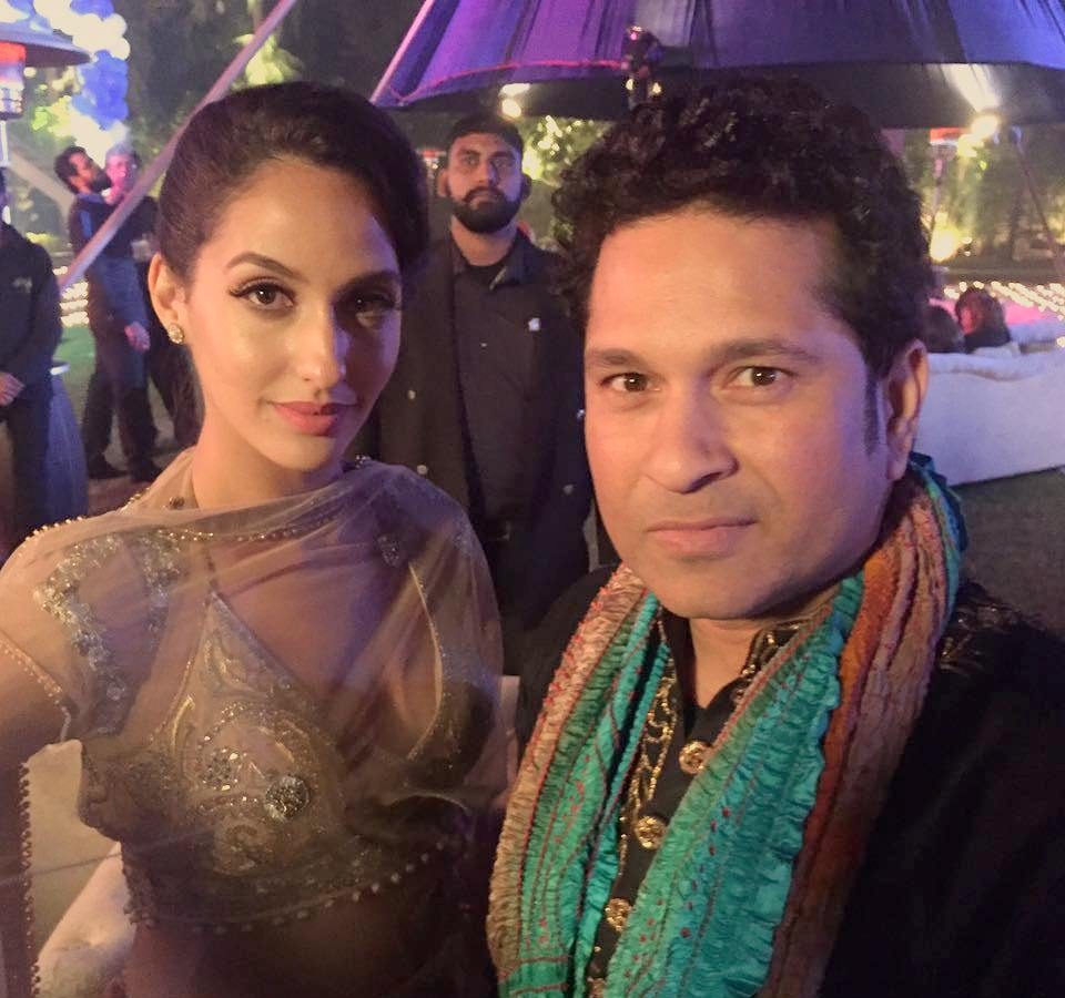 Nora Fatehi Birthday Special: Do You Know How the Actress Looked as a ...