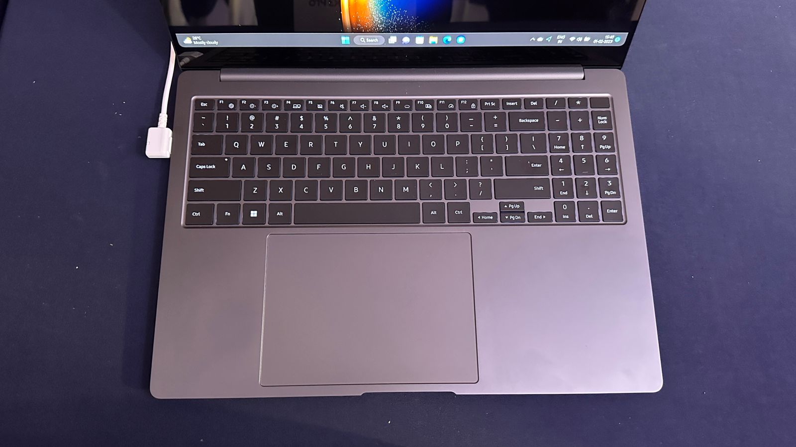 Samsung Galaxy Book 3 Pro Series Laptops Launched: Here’s How They Look ...