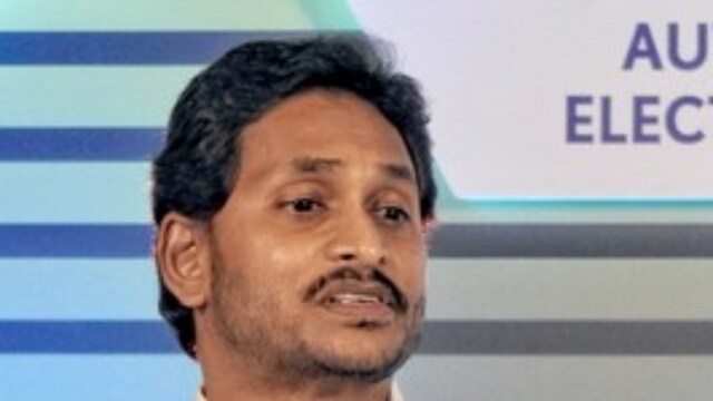 Andhra Pradesh CM greets Bharat on Test debut | News News - News18