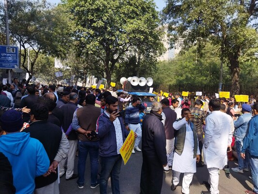 Parliament News Updates: Rahul Gandhi Attacks Govt Over Adani Issue ...