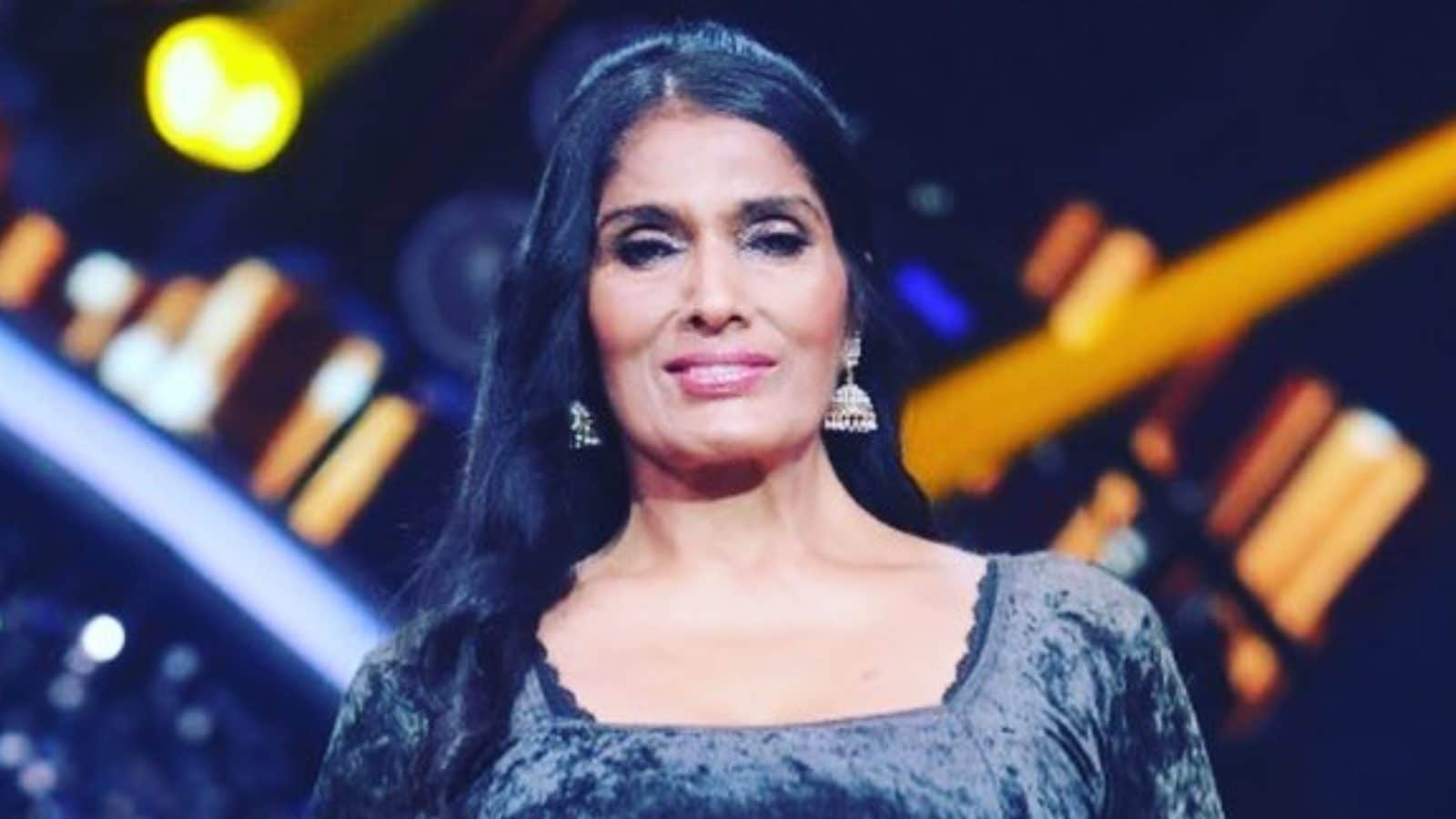 Anu Aggarwal Confirms She Has 'A Man In Her Life', Says 'We Were In a ...