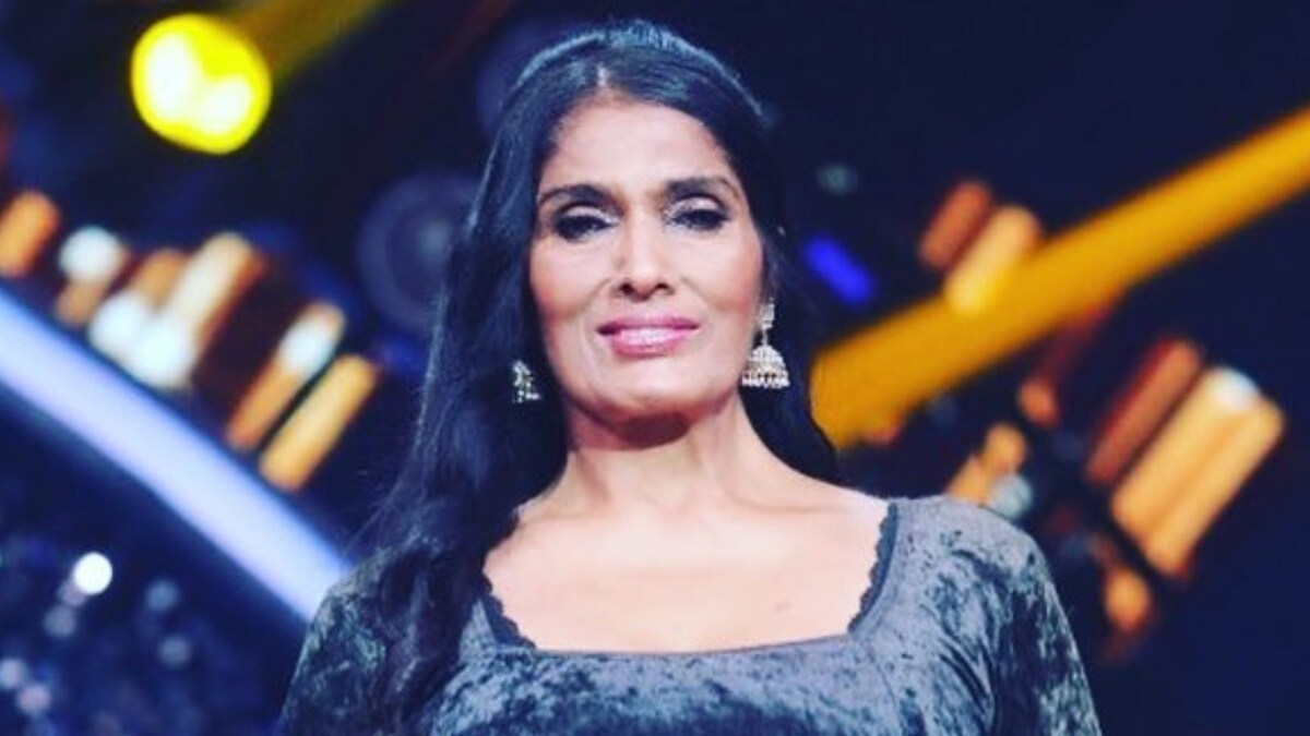 Anu Aggarwal Confirms She Has 'A Man In Her Life', Says 'We Were In a ...