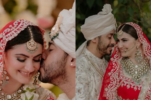 Drishyam 2 Director Abhishek Pathak Shivaleeka Oberoi Share First