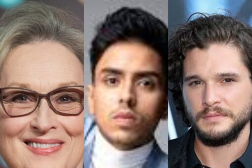 Extrapolations Trailer Adarsh Gourav Shares Frame With Meryl Streep